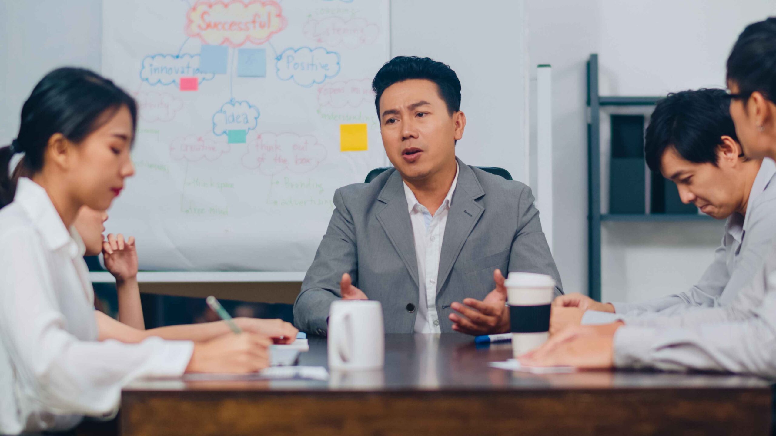 Is Binance Becoming Too Centralized?