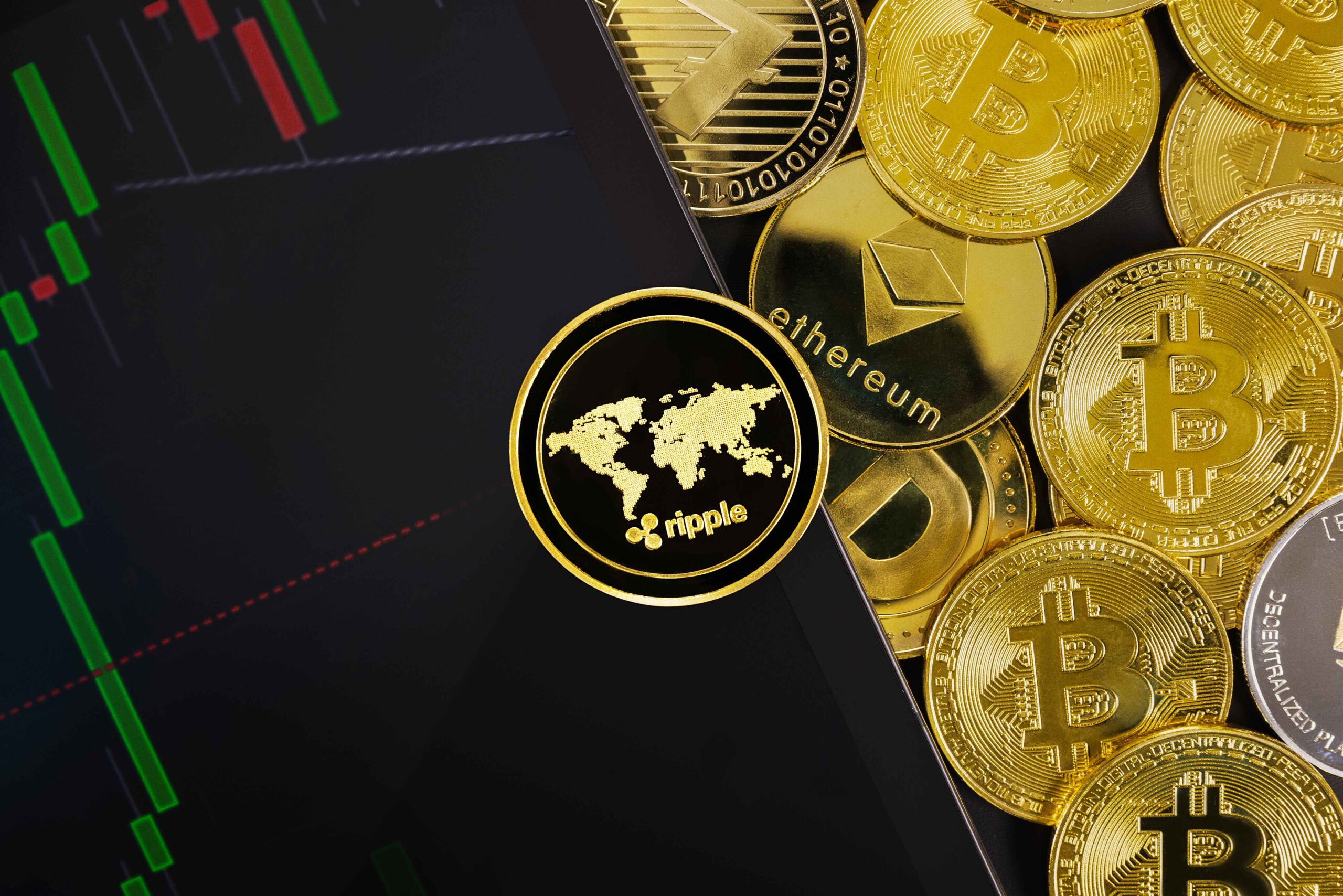 Top Binance Smart Chain Projects to Watch in 2025